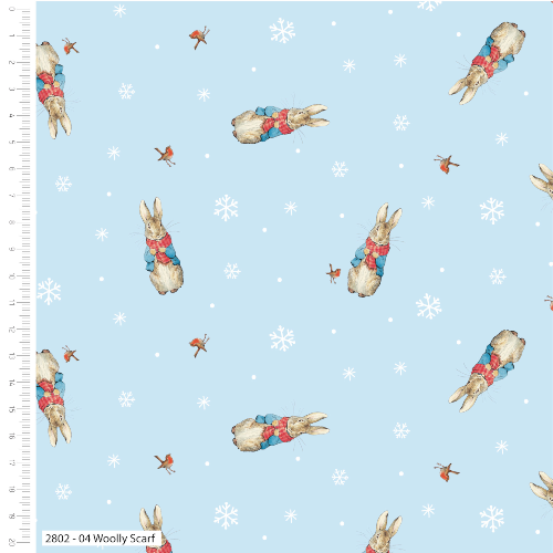 Peter Rabbit Fabrics | The Quilt Shop