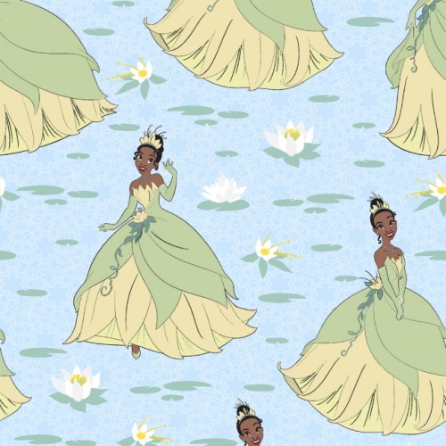 Disney Character Fabrics | The Quilt Shop