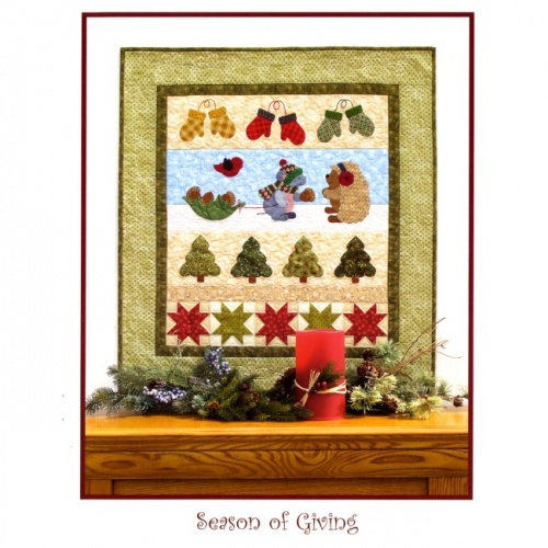 Christmas | The Quilt Shop