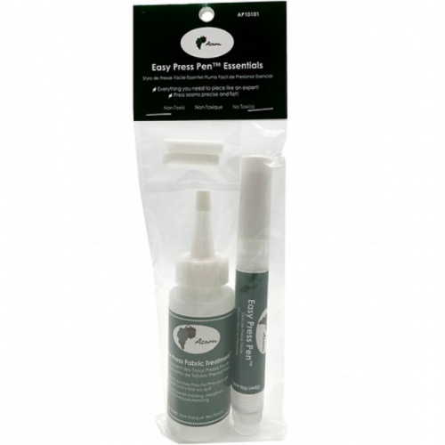 Acorn Easy Precision Piecing Starter Kit - The Quilt Shop