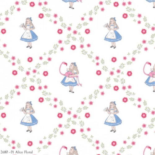 Disney Character Fabrics | The Quilt Shop