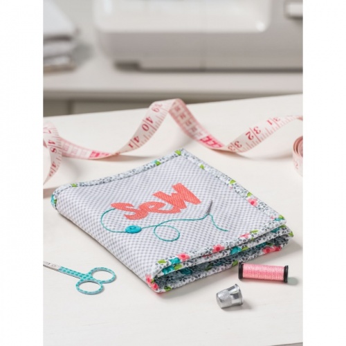 Springtime Sewing Pattern Book | The Quilt Shop