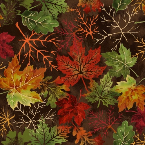 Autumn Fabrics | The Quilt Shop