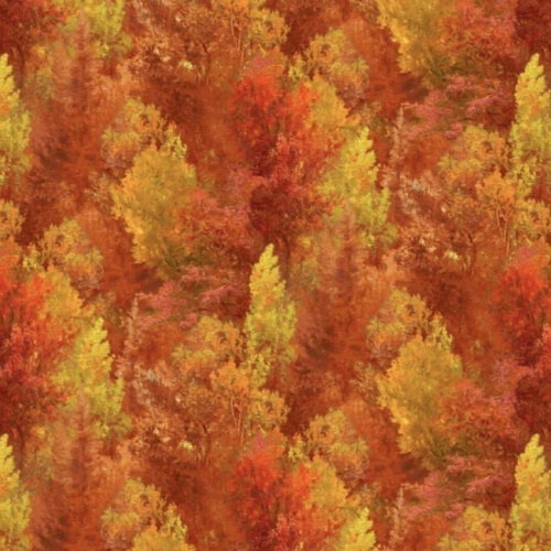 Autumn Fabrics - The Quilt Shop