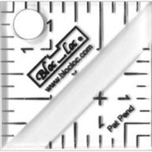 Bloc Loc | The Quilt Shop