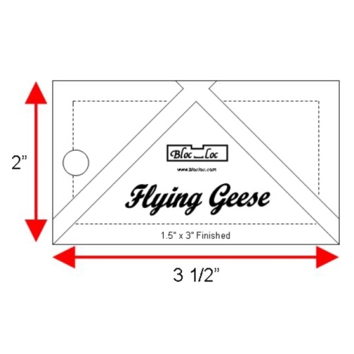 Bloc Loc - The Quilt Shop