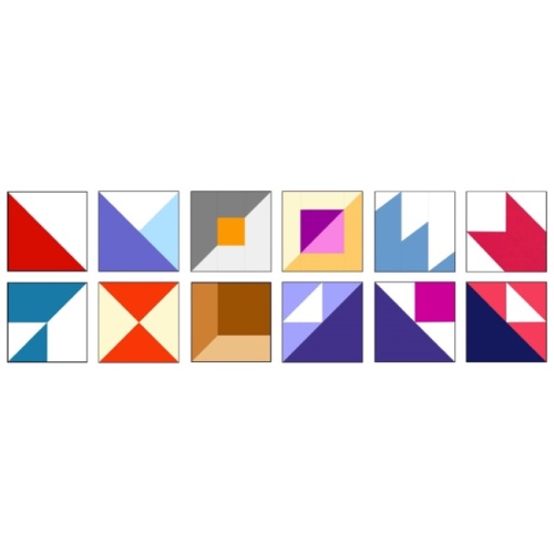 Bloc Loc | The Quilt Shop