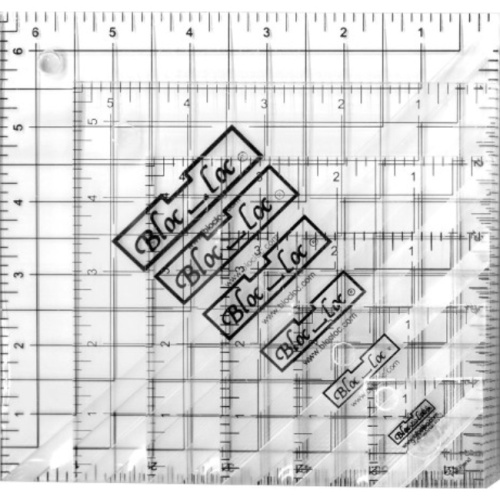 Templates / Shapes - Page 4 - The Quilt Shop