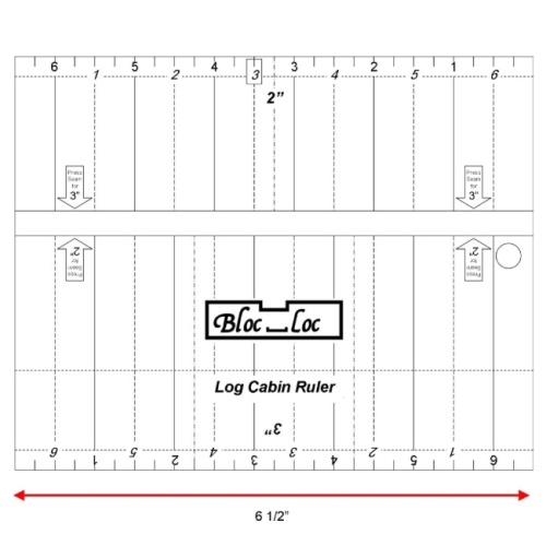 Bloc Loc | The Quilt Shop