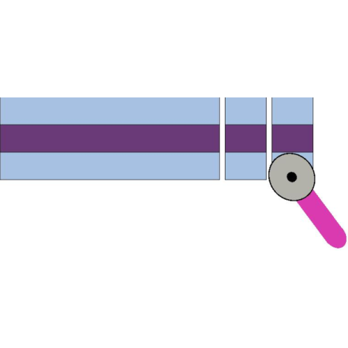 Bloc Loc - The Quilt Shop