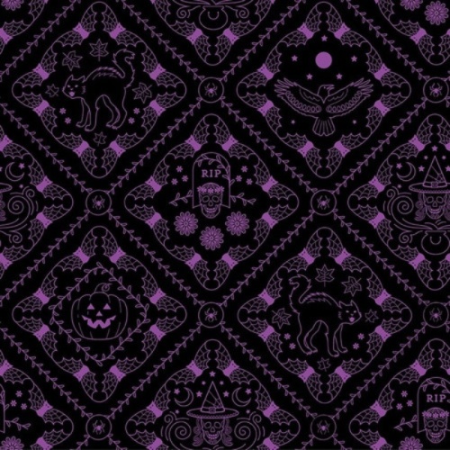 Halloween Fabric | Halloween Panels | The Quilt Shop
