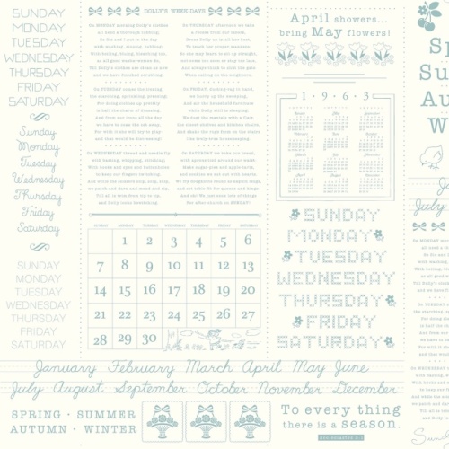 The Complete Range - Lori Holt | The Quilt Shop