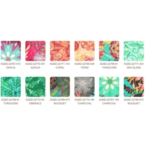 Fat Quarter Packs | The Quilt Shop