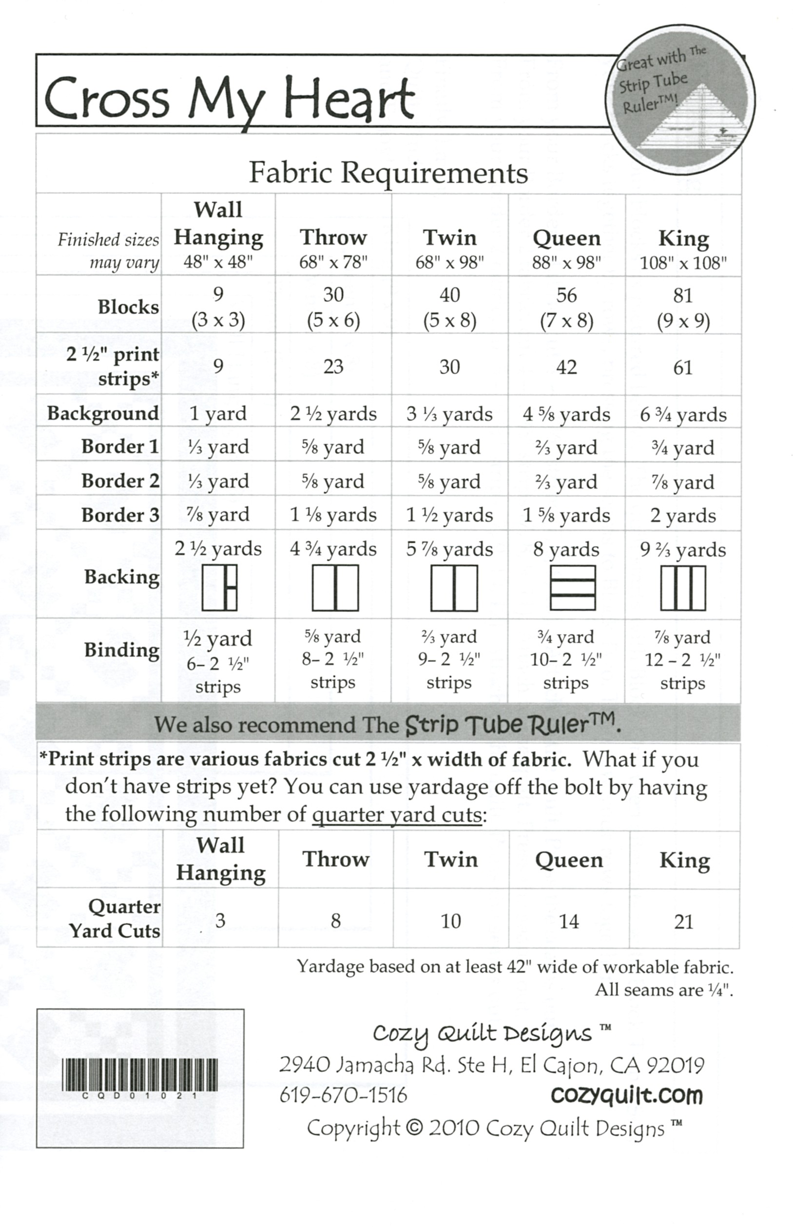 Cozy Quilt Designs Patterns | The Quilt Shop