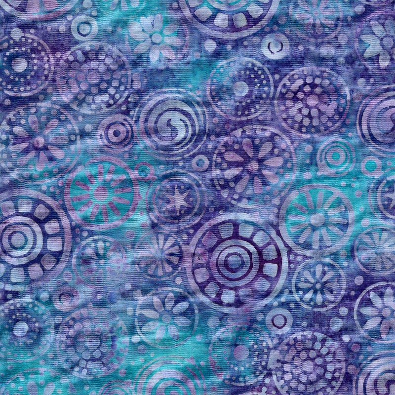 Batik Fabrics | The Quilt Shop