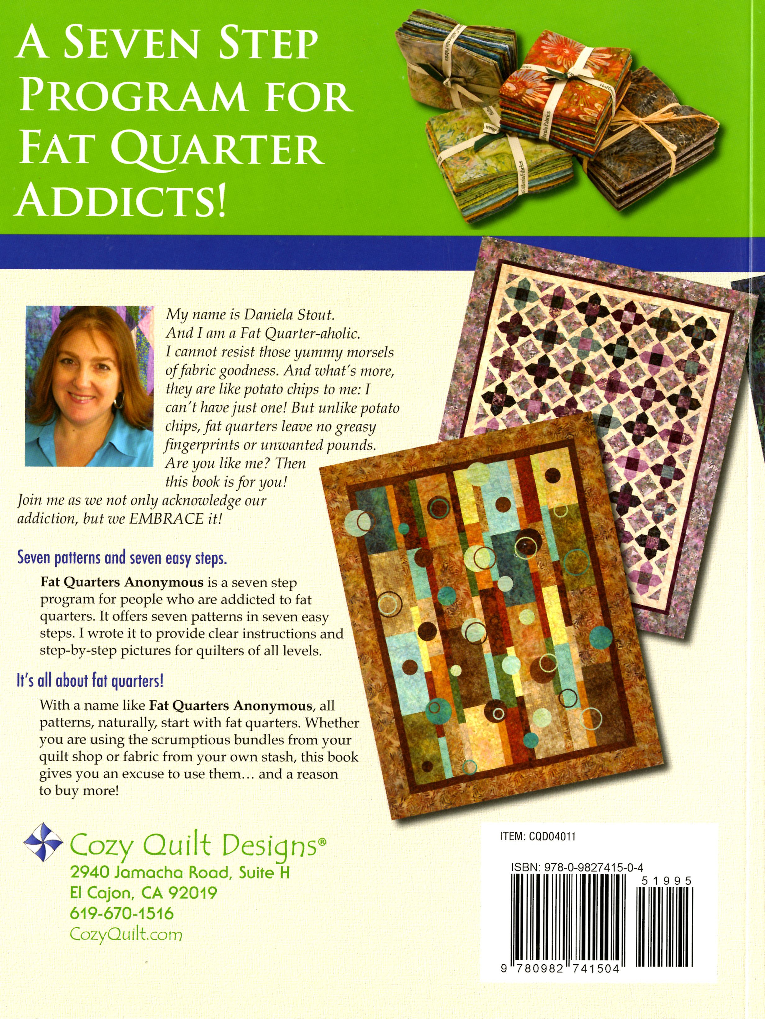 Cozy Quilt Designs Patterns | The Quilt Shop