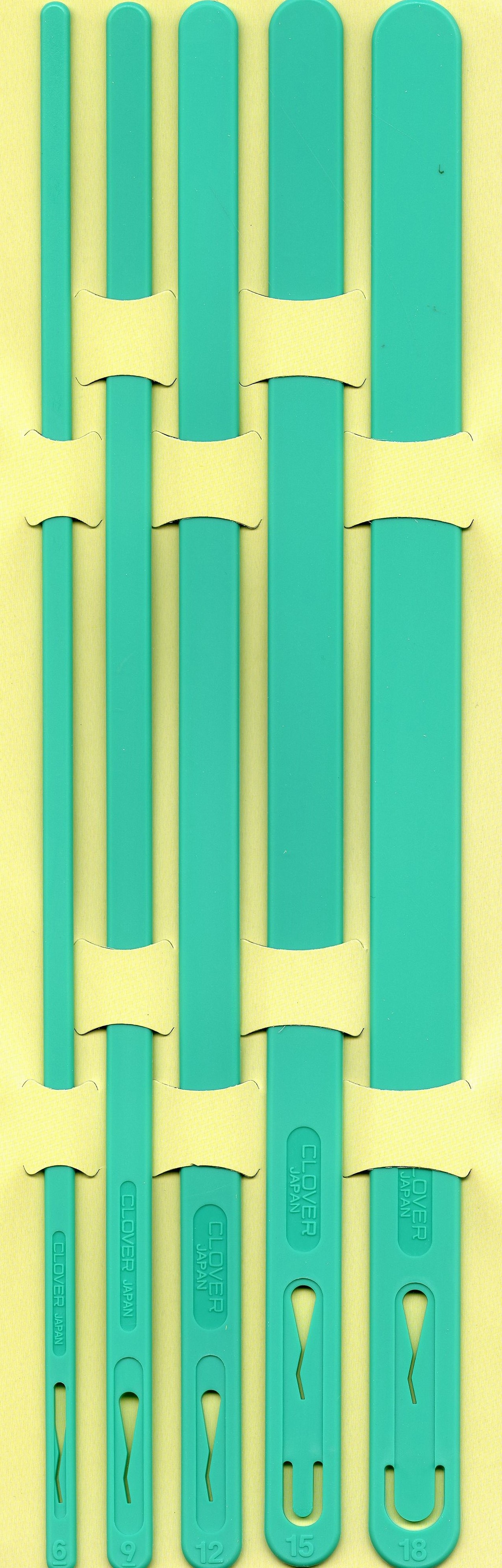 Clover Loop Pressing Bars | The Quilt Shop