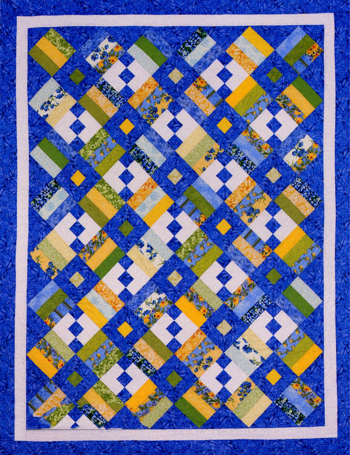 Cozy Quilt Designs Patterns | The Quilt Shop