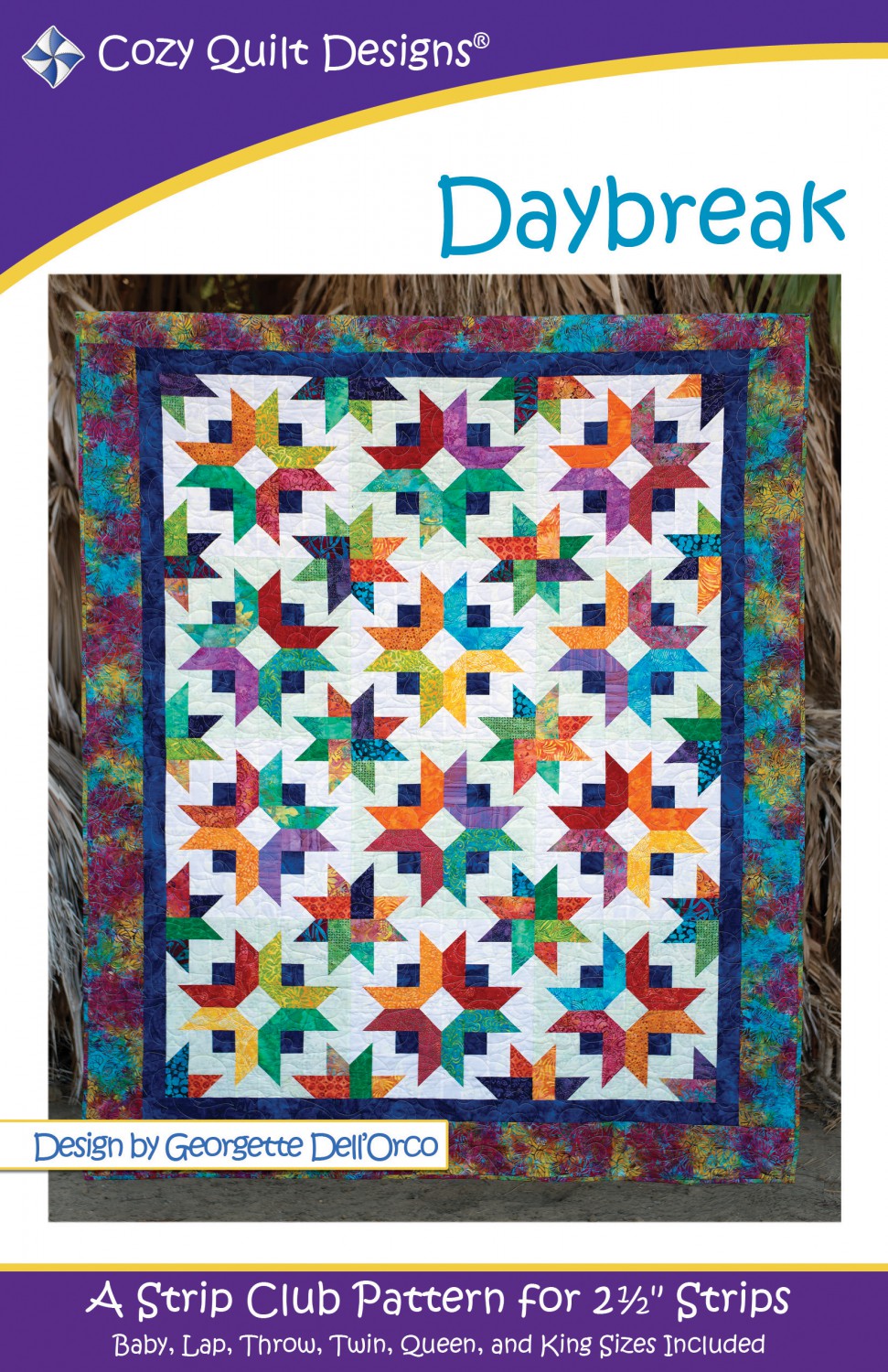 Cozy Quilt Designs Patterns | The Quilt Shop