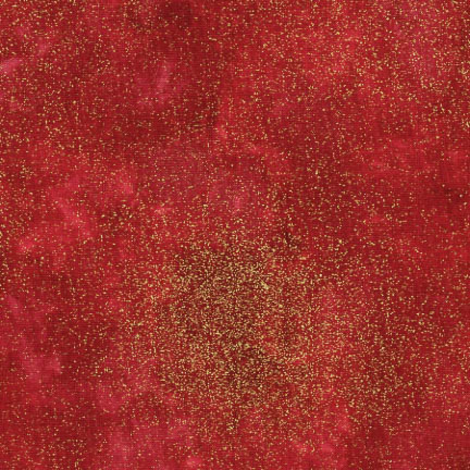 Timeless Treasures Shimmer Red Metallic Fabric - The Quilt Shop