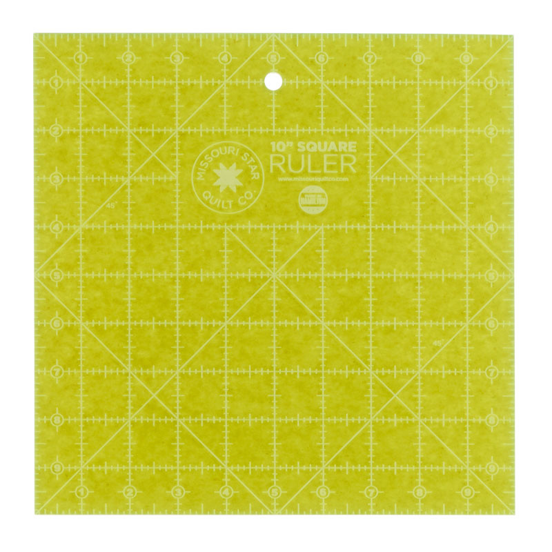 Missouri Star - Miracle Star - Quilt Pattern - The Quilt Shop
