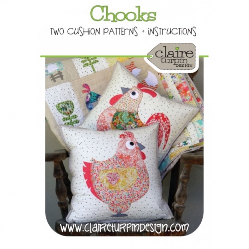 Cushions - The Quilt Shop