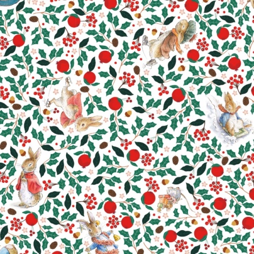 Peter Rabbit Fabrics | The Quilt Shop