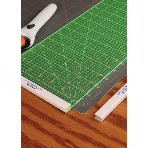 Cottage Mills Rulerlip | The Quilt Shop