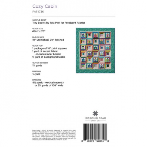 Missouri Star Quilt Patterns | UK | - The Quilt Shop