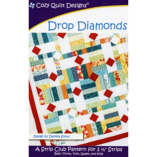 All Quilt Patterns - The Quilt Shop
