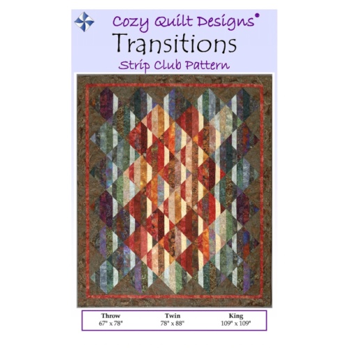 All Quilt Patterns - The Quilt Shop