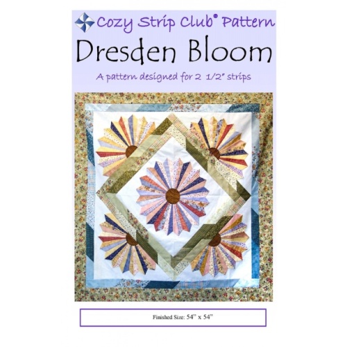 Cozy Quilt Designs Patterns - The Quilt Shop