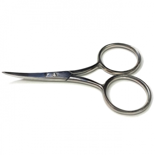 Kai Curved Embroidery Scissors - The Quilt Shop