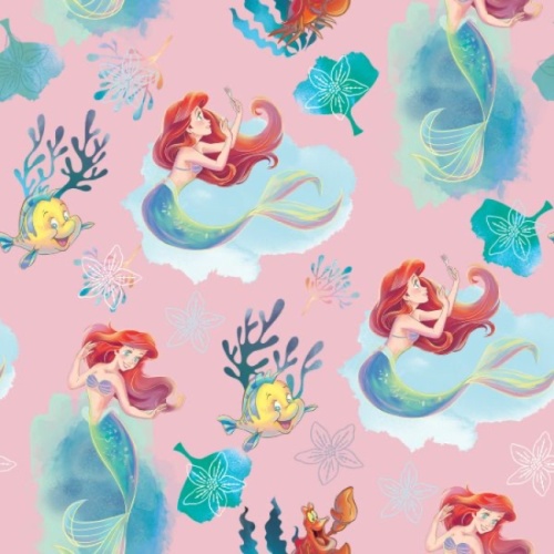 Disney Character Fabrics | The Quilt Shop