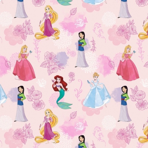 Disney Character Fabrics - The Quilt Shop