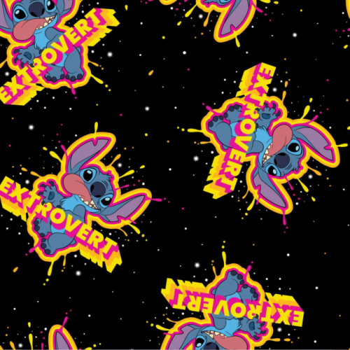 Disney Character Fabrics - The Quilt Shop