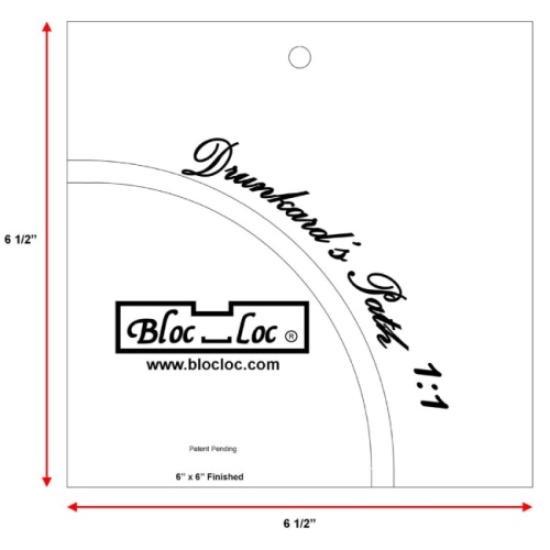 Bloc Loc | The Quilt Shop