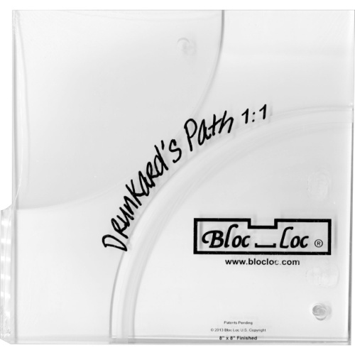 Bloc Loc - The Quilt Shop