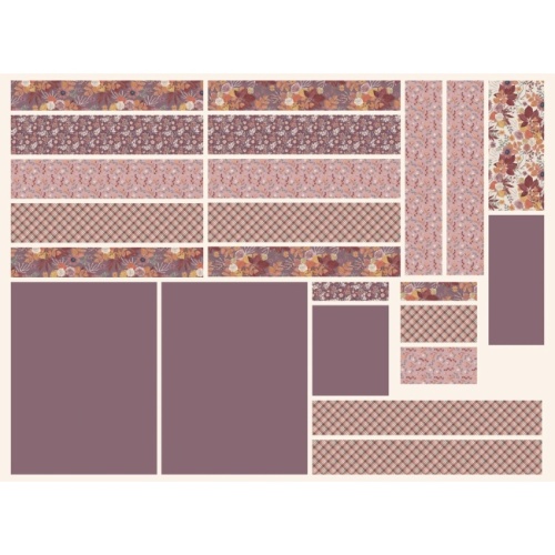 Fabric Panels - The Quilt Shop