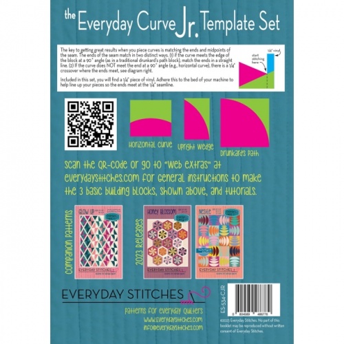 Templates / Shapes | The Quilt Shop