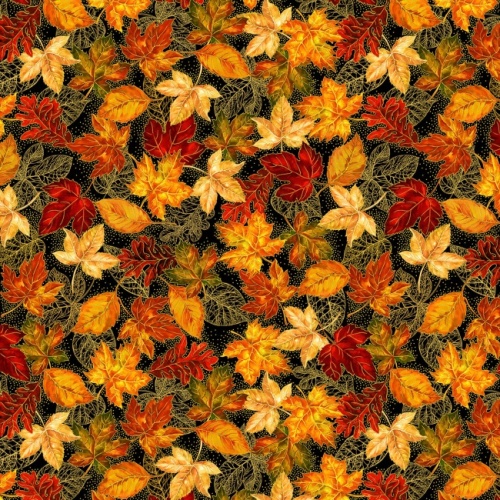 Autumn Fabrics | The Quilt Shop