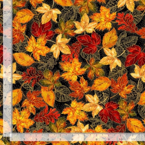 Autumn Fabrics | The Quilt Shop