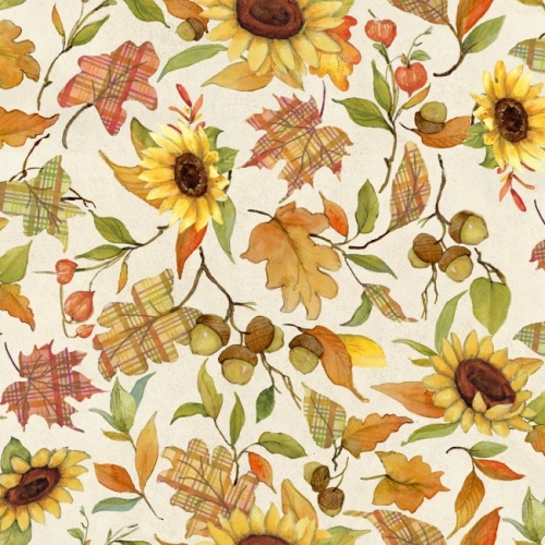 Autumn Fabrics | The Quilt Shop