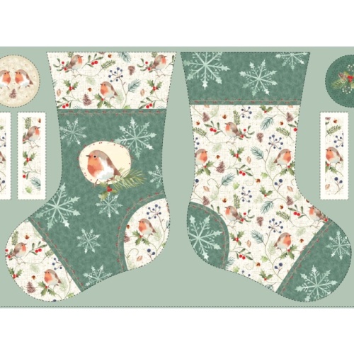 Fabric Panels | The Quilt Shop
