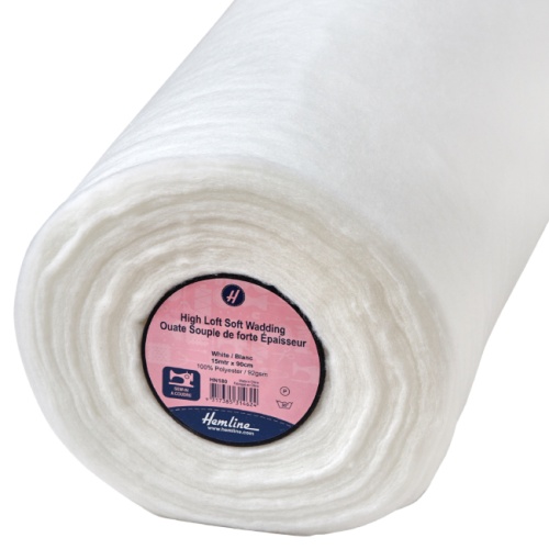 Quilt Wadding | Quilt Batting - The Quilt Shop