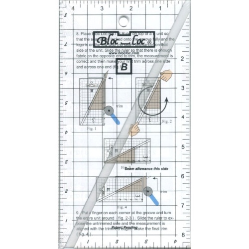 Bloc Loc | The Quilt Shop