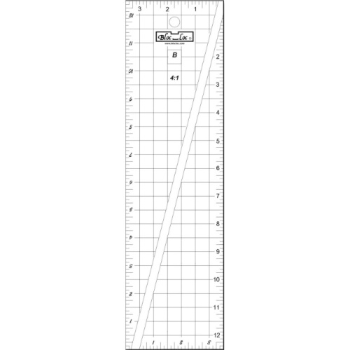 Bloc Loc - The Quilt Shop