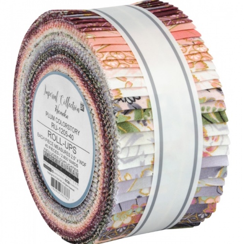 Jelly Rolls - The Quilt Shop