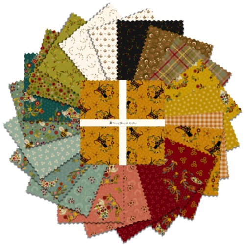 Pennyberry Farm | Kim Diehl - The Quilt Shop