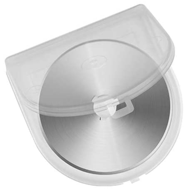 45mm Rotary Cutter Blades Pack of 5 - The Quilt Shop
